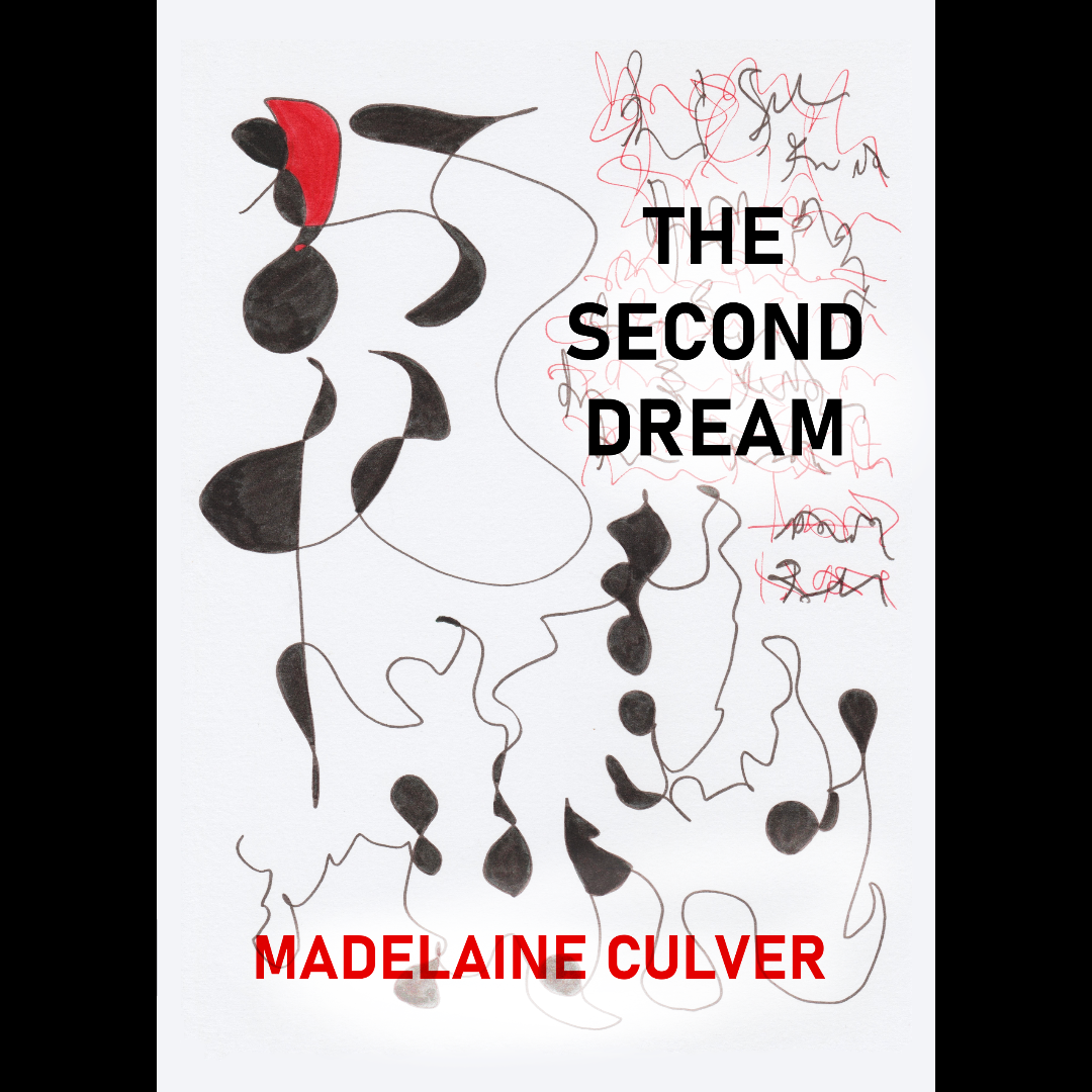 The Second Dream by Madelaine Culver | Steel Incisors