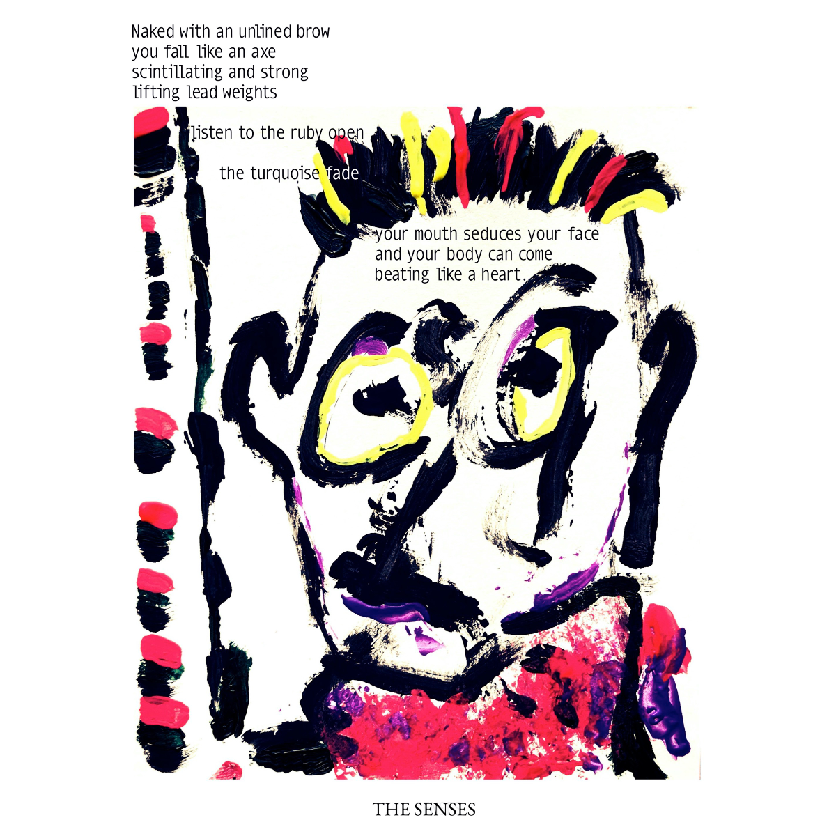 Handsfree by Martin Wakefield and Bob Modem | Steel Incisors